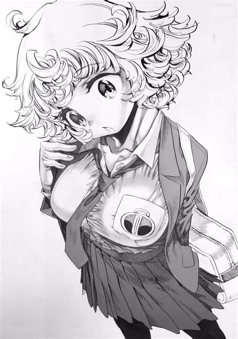 Rule 34 Alternate Costume Big Breasts Curly Hair Female Female Only Fully Clothed High Angle