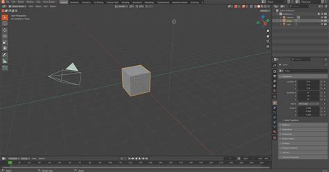 Step By Step Guide To Create D Chair Modeling In Blender