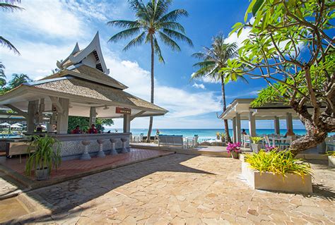 Beyond Resort Karon Phuket • Book For 2025 Or 2026