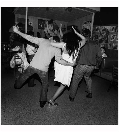 Honky Tonk Highs And Drunk Dancing Country Music Portraits 1970s