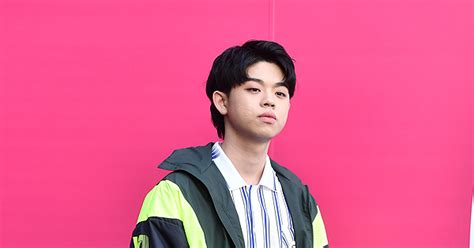 Mc그리 더욱 스웩스러워진 김구라 아들 포토엔hd