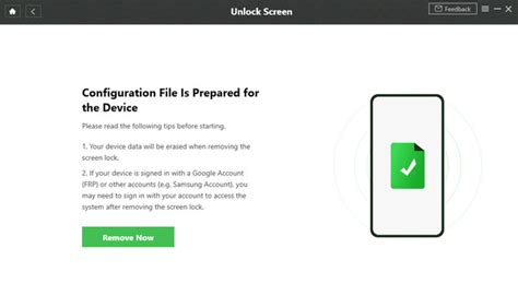 آموزش حذف رمز و شکستن قفل گوشی اندروید [هواوی، سامسونگ، شیائومی و ]