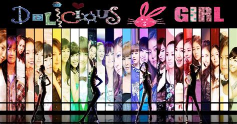 ~delicious Girl~ Rol Yuri