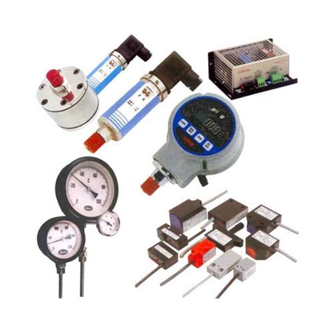 Process Control Instruments Buy In Pune