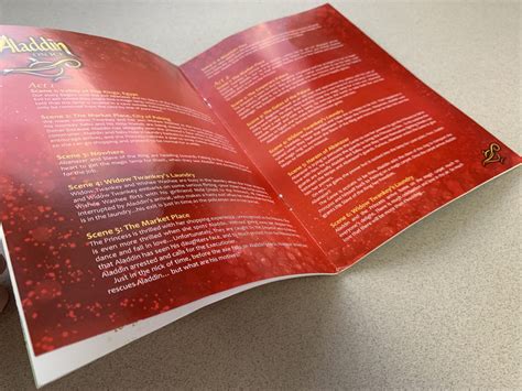 Flyer And Leaflet Styles Printing Ideas 2024 Printroom Group