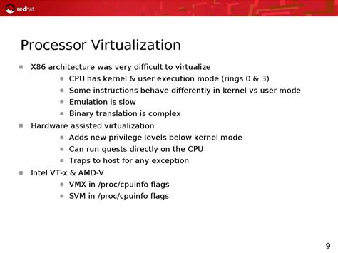 Virtualization Architecture And Kvm Pdf