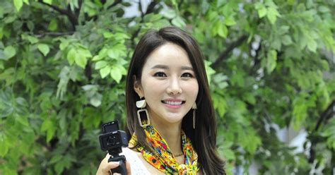 머니s포토 시선 사로잡는 미모