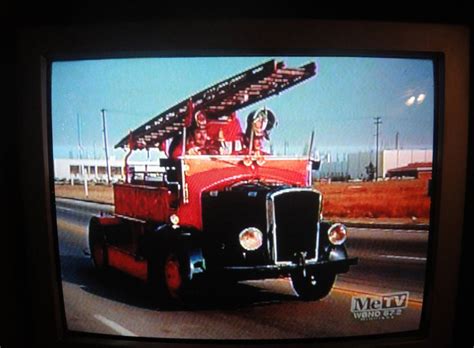 Emergency 1934 Dennis Ace Fire Engine By Siberianscreencaps On Deviantart