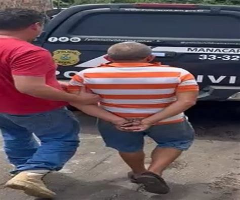 Notícias Homem Que Matou Esposa Estrangulada E Foi Condenado A 14