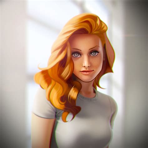 Red Hex On Behance