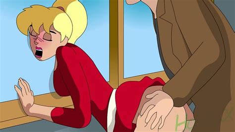 Archie Betty Classroom Sex