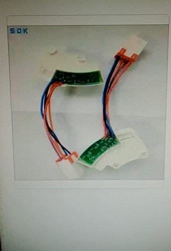 Hall Sensor Circuit Board At Best Price In Surat Aptel Circuit