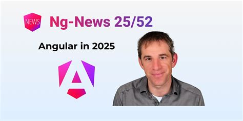 Angular Version History Complete Guide From Angular 2 To 20 By