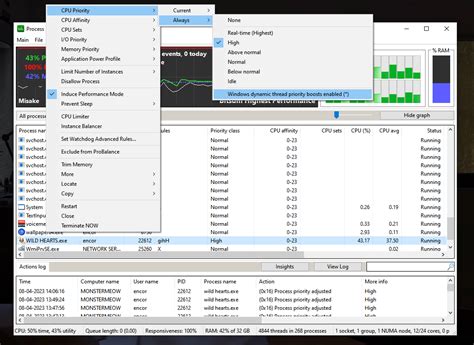 Possible FIX For Client Constant Crash R WildHeartsGame