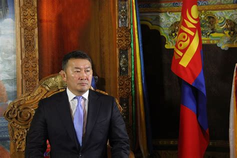 Х Баттулга Хүнлэг энэрэнгүй ардчилсан нийгэмд хүн бүр эрүүл аюулгүй