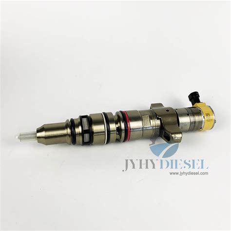 New C9 Caterpillar Genuine Gp Fuel Injector 387 9433