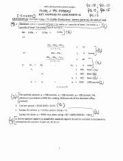 Optimal Decisions In Coffee And Heavy Equipment Production Course Hero