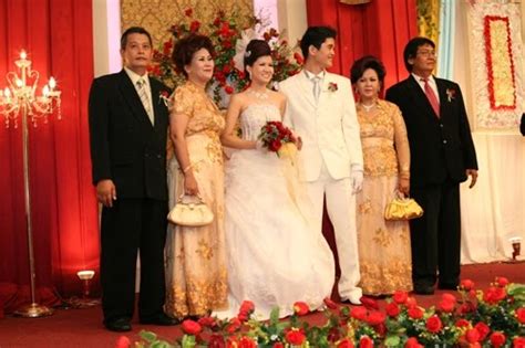 Tradisi Pernikahan Tionghoa Tionghoainfo