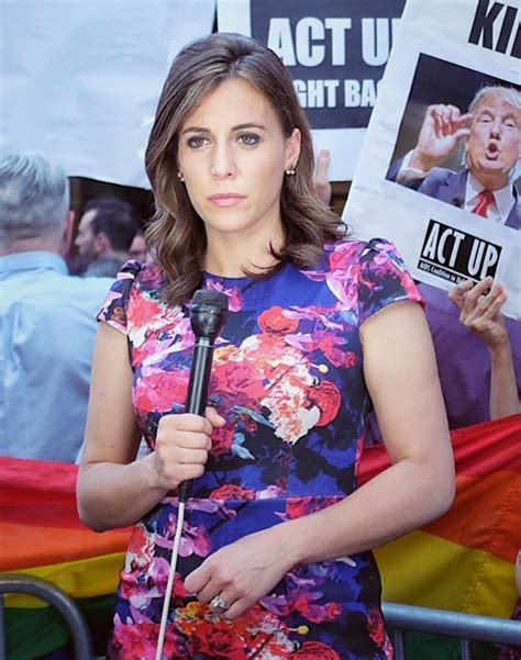 Hallie Jackson 2021 Dating Net Worth Tattoos Smoking And Body