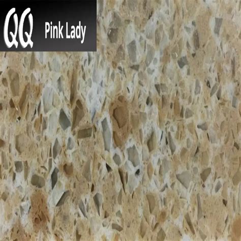 Quartz Surface Qq Quartz Pink Lady Solid Top Sdn Bhd