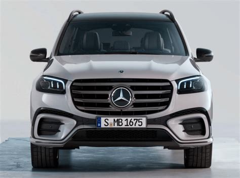 벤츠 Gls 페이스리프트 400d 580 4matic 가격 카탈로그