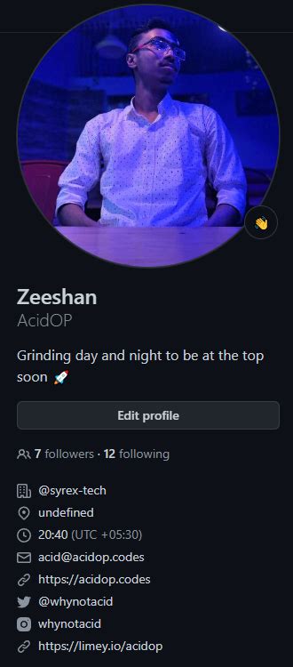 Beautify Your GitHub Profile Like A Pro DEV Community