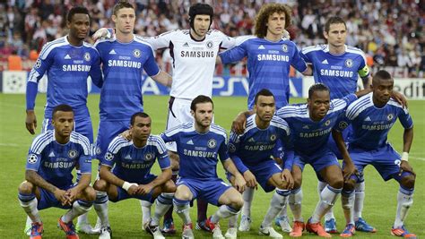 The Blues And Bavarians The Globe And Mail