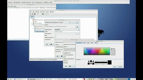 Visualizing Tweets On Map Using Geotools Youtube