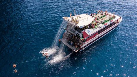 Tenerife Whale Watching • Sustainable Tourism