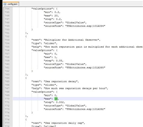 [aaf] Sex Attributes Framework 6 26 2024 Page 34 Downloads Advanced Animation