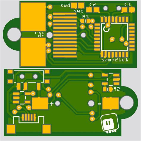 Gallery Video Pendant Hackaday Io