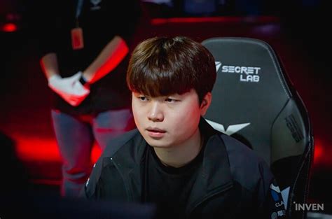 클리드 선수 해명 해주시죠 롤 리그 오브 레전드 에펨코리아