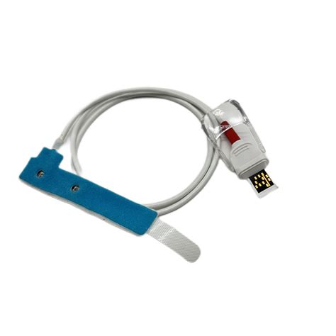 Masimo Spo2 Sensor Adapter Cable Rainbow® 20 Pin Patient Cable Manufacturers And Suppliers