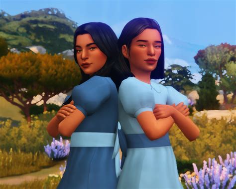 Dreamstate Sims