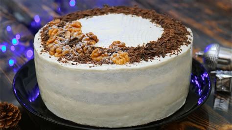 5 классных Тортов на любой праздник Любимые рецепты Кулинарим с Таней Youtube