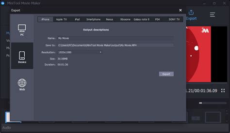 How To Change Video Format Try Top Free Video Converters Today MiniTool MovieMaker