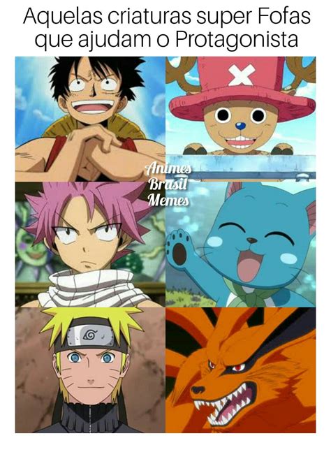 Memes De Anime