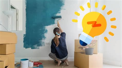 Peindre Ses Murs De Façon Originale 10 Idées Et Astuces Déco