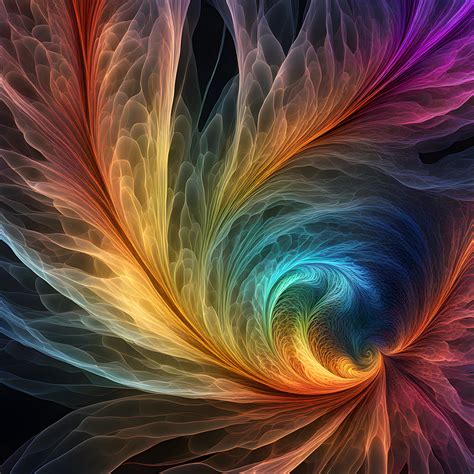 Download Ai Generated Abstract Texture Royalty Free Stock Illustration