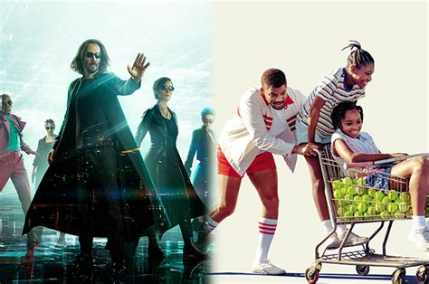 Estrenos de cine en México en diciembre 2021 PandaAncha mx