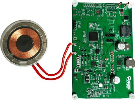 CPSQ 15W 车载MPP无线充电方案介绍 大大通 简体站