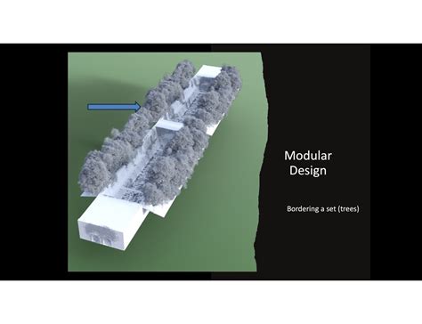 Build Combine Create Modular Set Magic In DAZ Studio Daz 3D