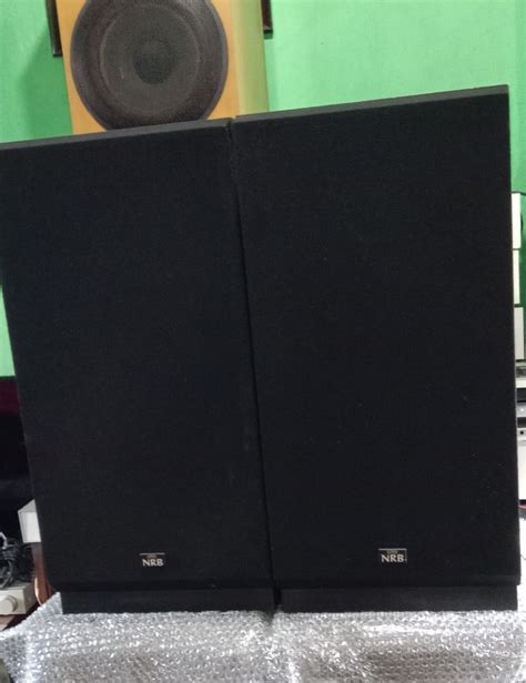 Otto speaker, Audio, Soundbars, Speakers & Amplifiers on Carousell