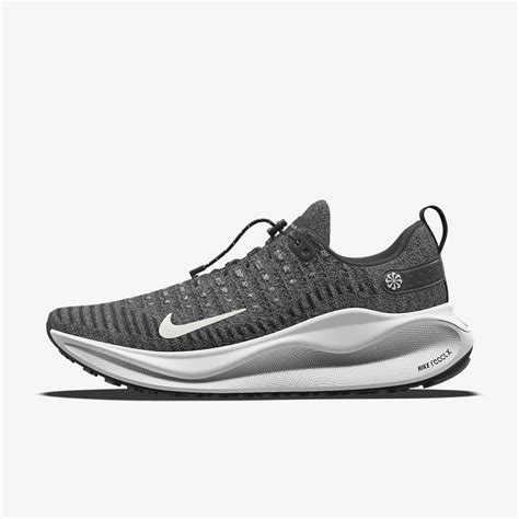Nike Infinityrn 4 By You Custom Mens Road Running Shoes Nike Au