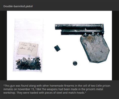 Weird Inventions You Will Only See In Prison 20 Pics