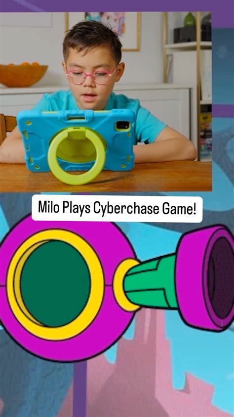 Cyberchase “a Reboot Eve To Remember” Is Streaming In Both English