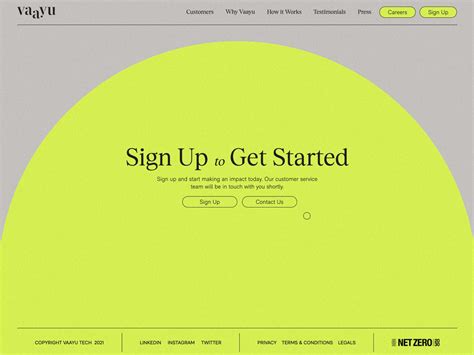 Side Scrolling How It Works Section Aards