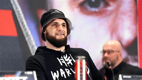 Liam Cameron Makes Honest Admission Ahead Of Ben Whittaker Rematch Mirror Online