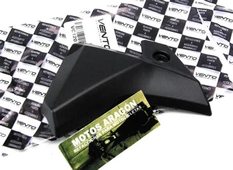 Tapa De Chasis Original Vento Nitrox 200 Nitrox 250