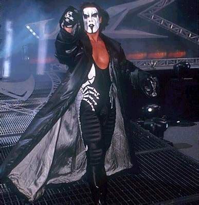 Sting Sting WCW Photo 94988 Fanpop